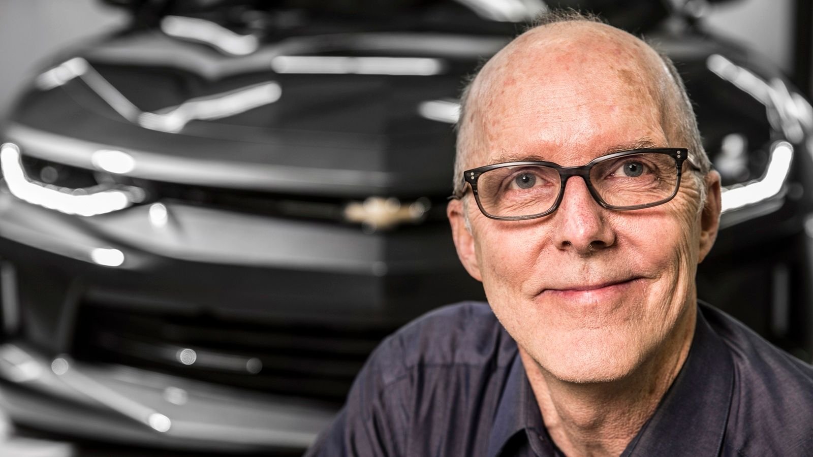 10 Most Influential Corvette Designers and Engineers | Corvetteforum