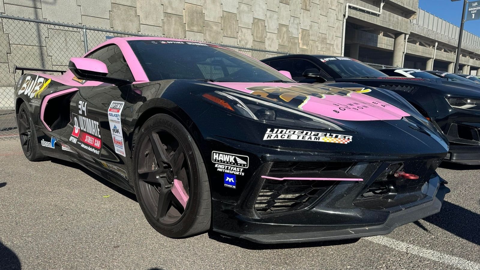 10 of the Coolest Corvettes from SEMA 2023! | Corvetteforum