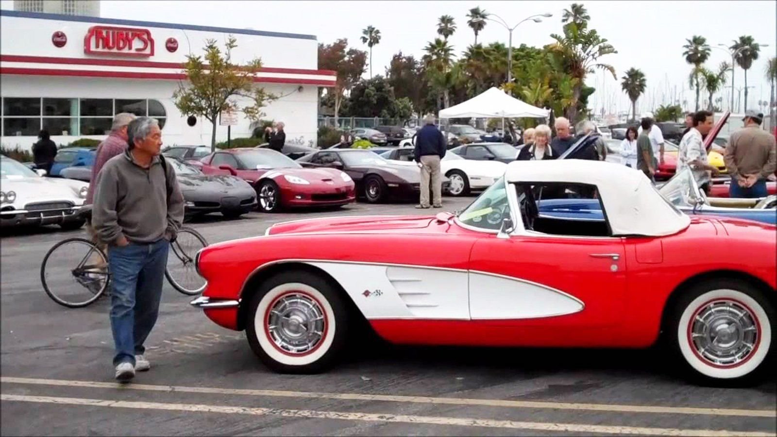 Top 5 Corvette Car Shows | Corvetteforum
