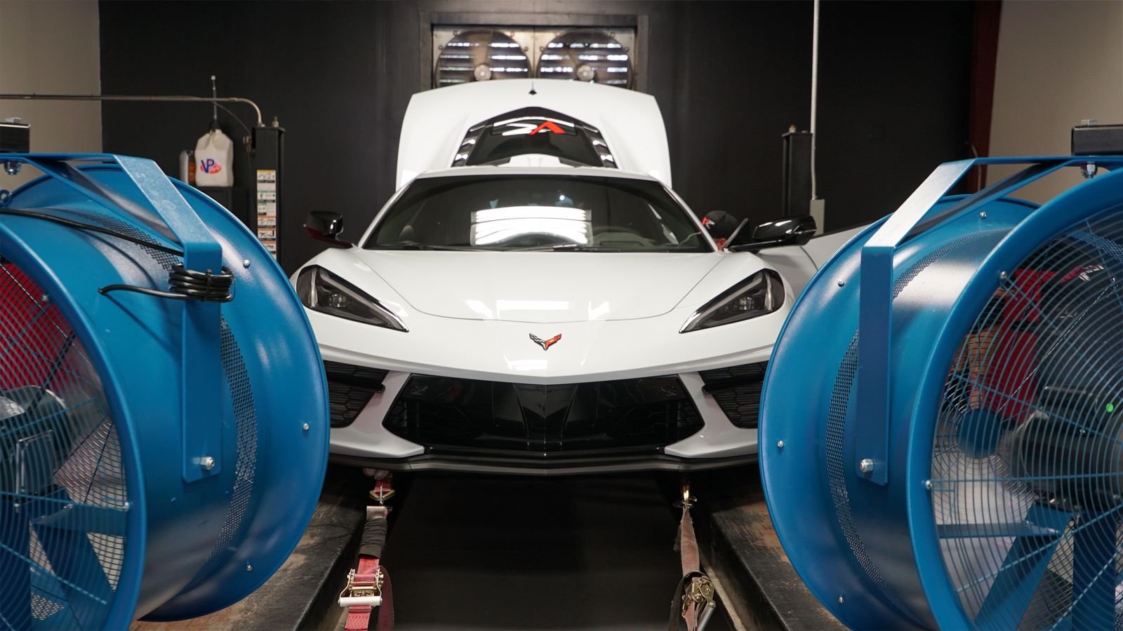 10 Incredible Corvette Tuner Editions You Can Buy Brand New ...