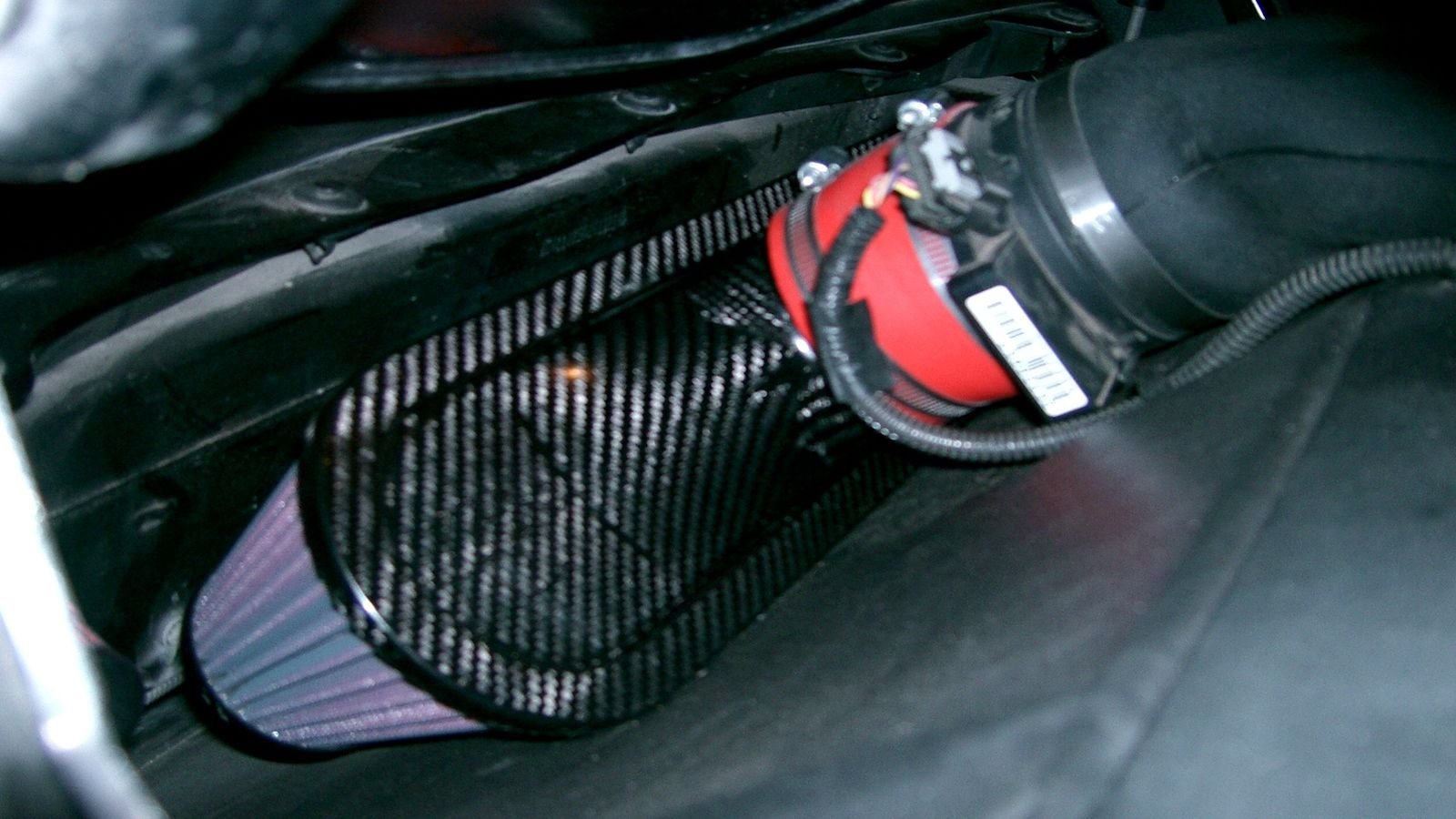 5 Best C5 Air Intake Options | Corvetteforum