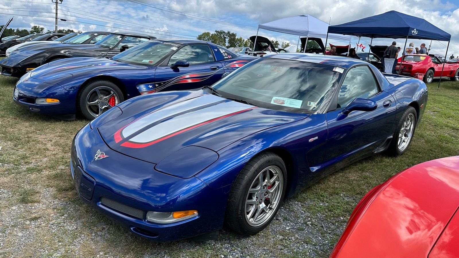 10 Reasons Why The C5 Z06 is the Best Corvette Ever Made! | Corvetteforum