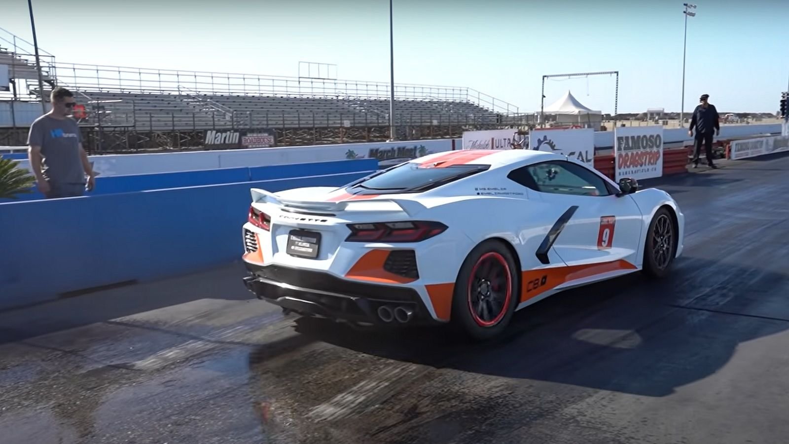 10 Crazy-Cool Corvette Builds | Corvetteforum