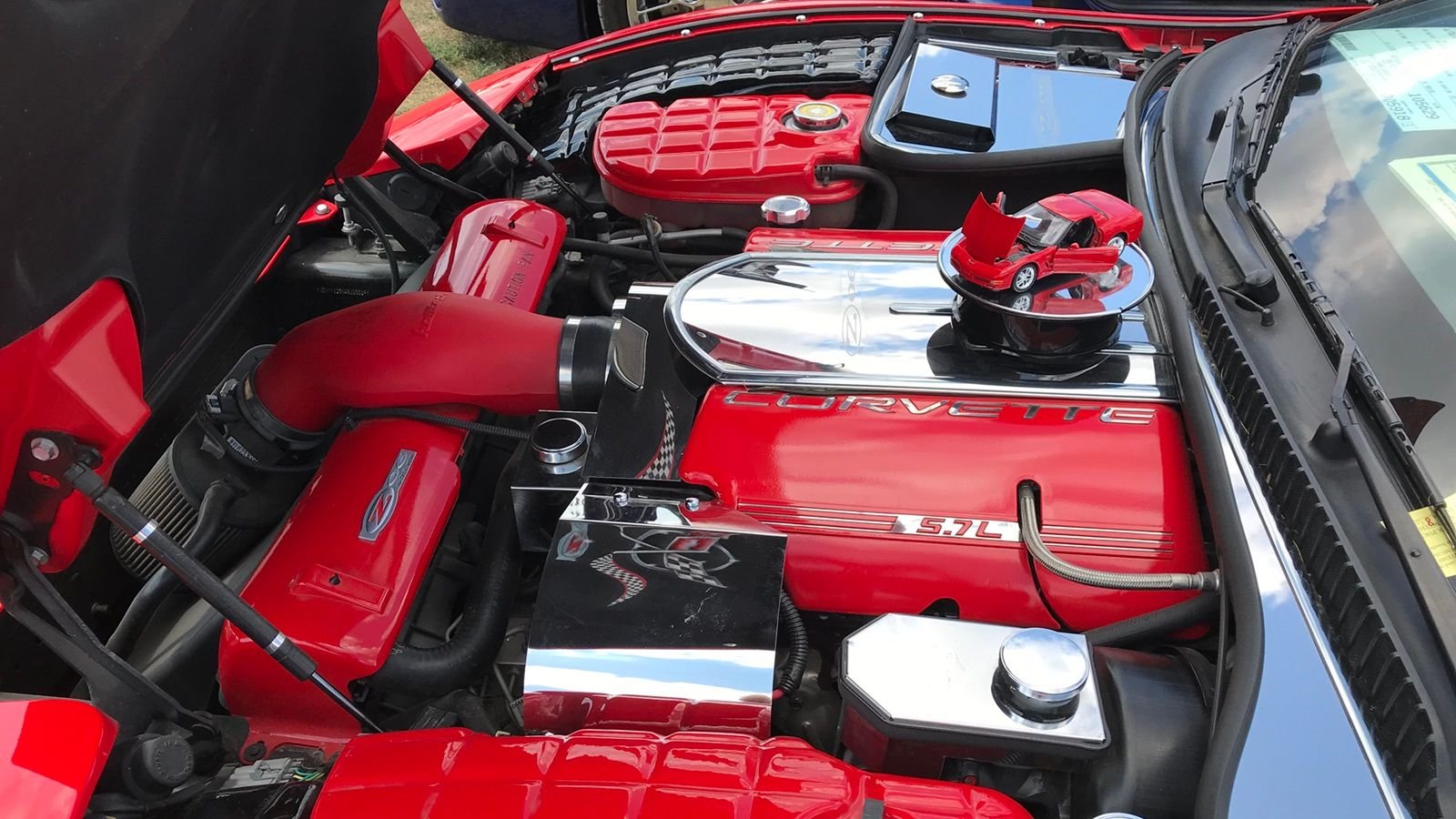 LS vs LT: 5 Reasons to Buy an LS-Era Corvette, 5 Reasons to Buy an LT-Era Corvette | Corvetteforum