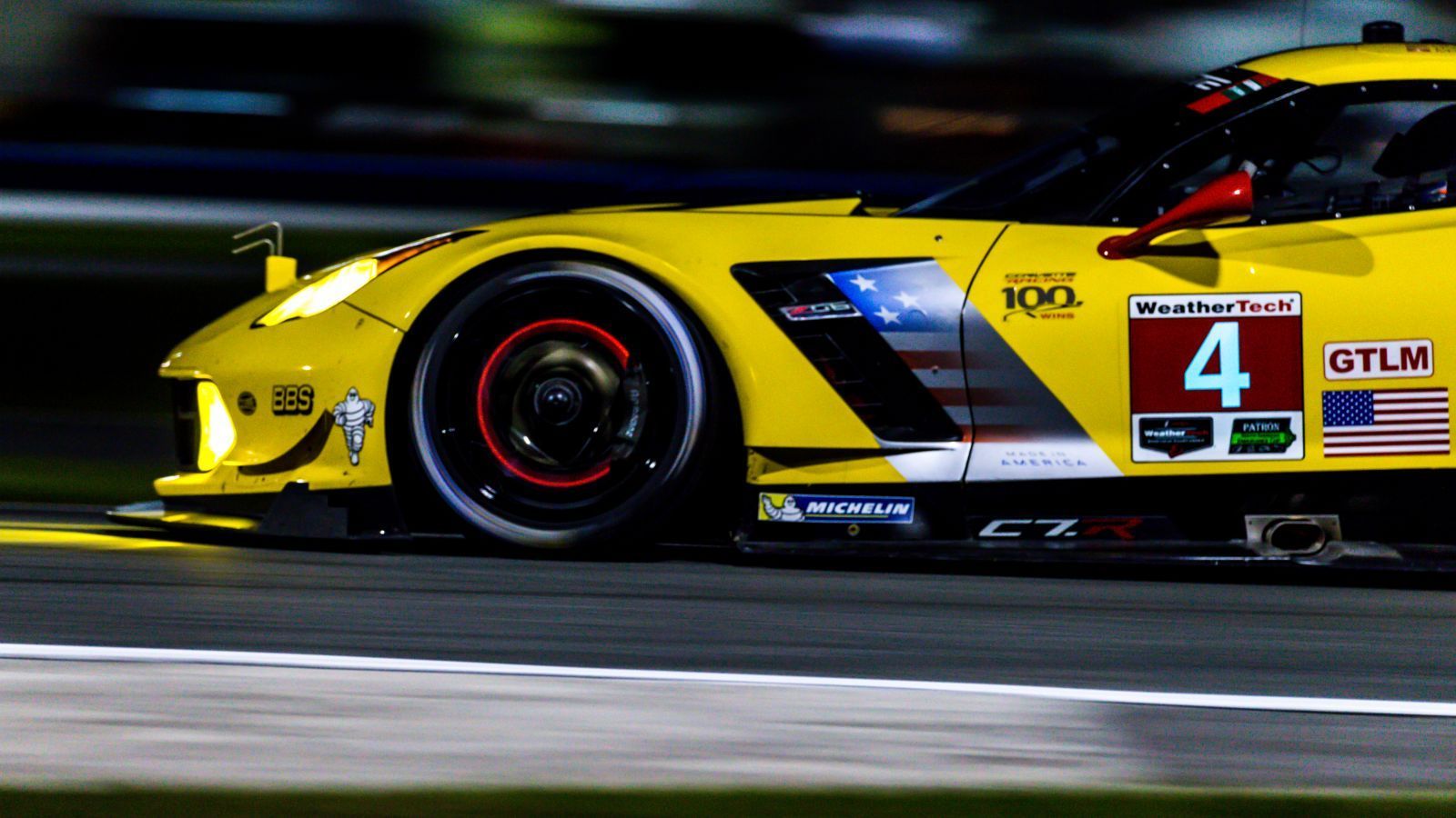 How to Drift: A Guide to the Slide | Corvetteforum