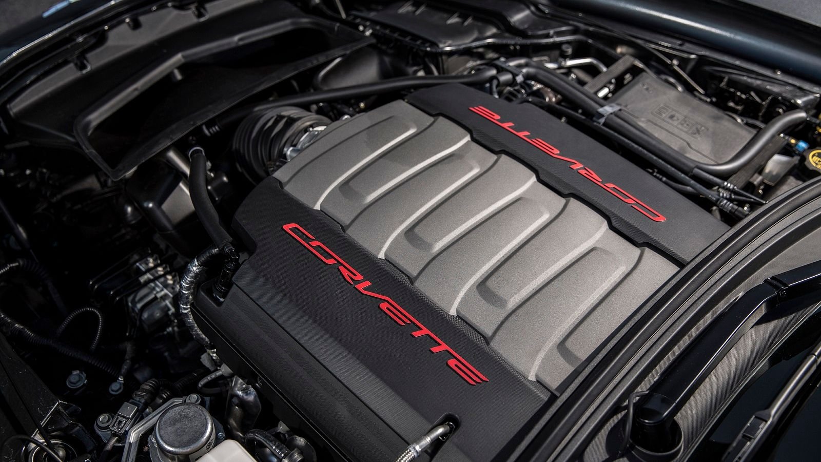 Every Gen V Chevrolet LT Motor Explained (LT1, LT2, LT4, LT5, LT6 ...