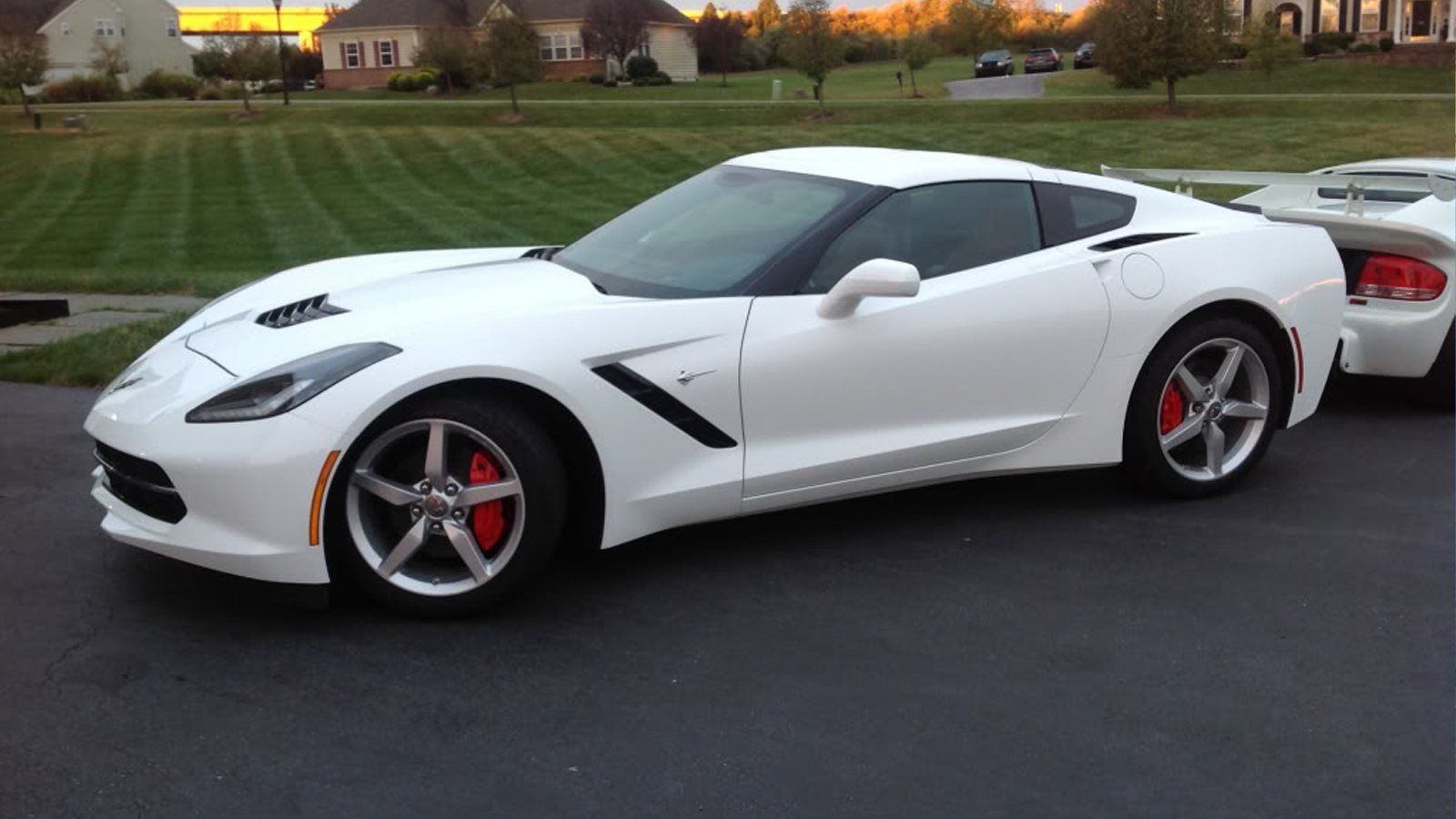 Most Popular Corvette Colors By Generation | Corvetteforum