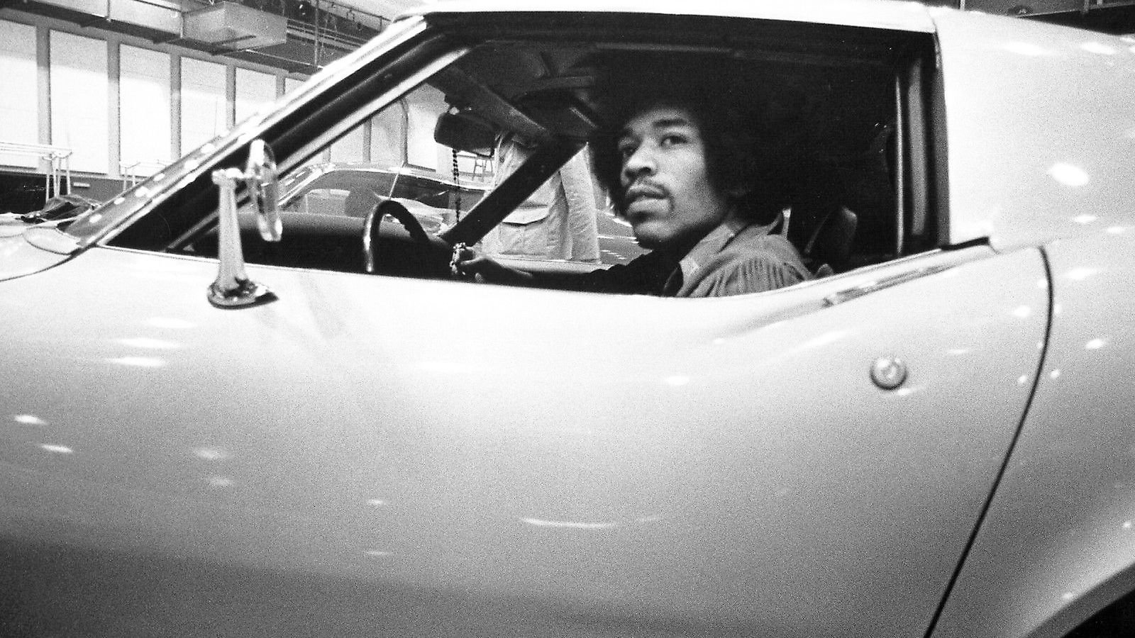 The 5 Most Car-conic Corvette Photos of all Time | Corvetteforum