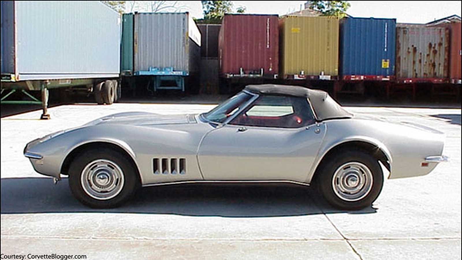 5 Incredible Stories about Stolen Corvettes | Corvetteforum