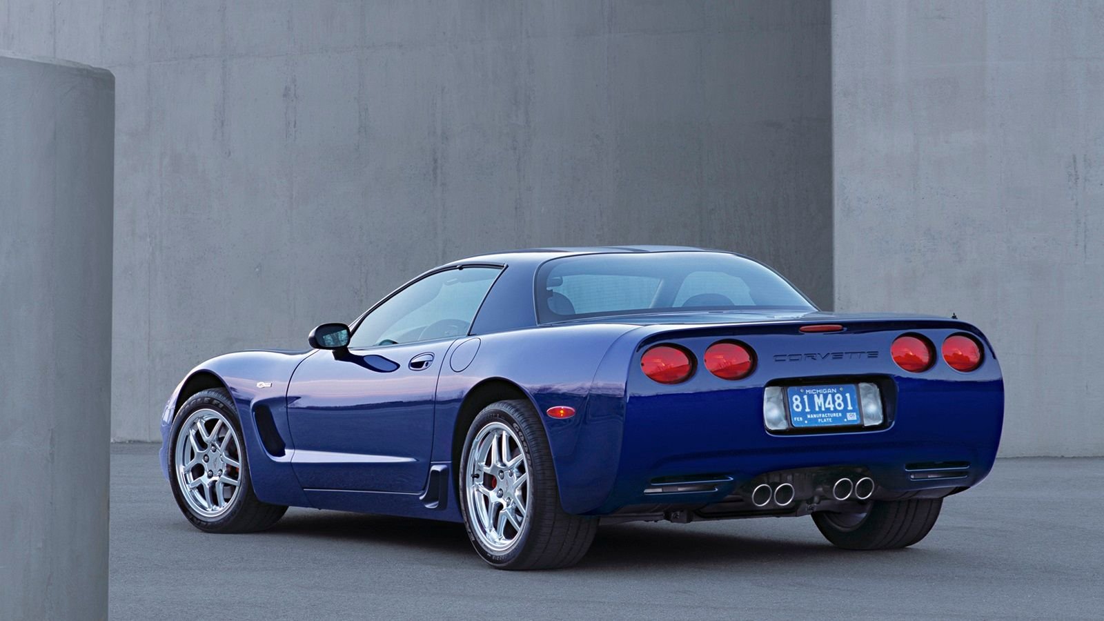 The Best & Worst Corvette of Every Generation | Corvetteforum