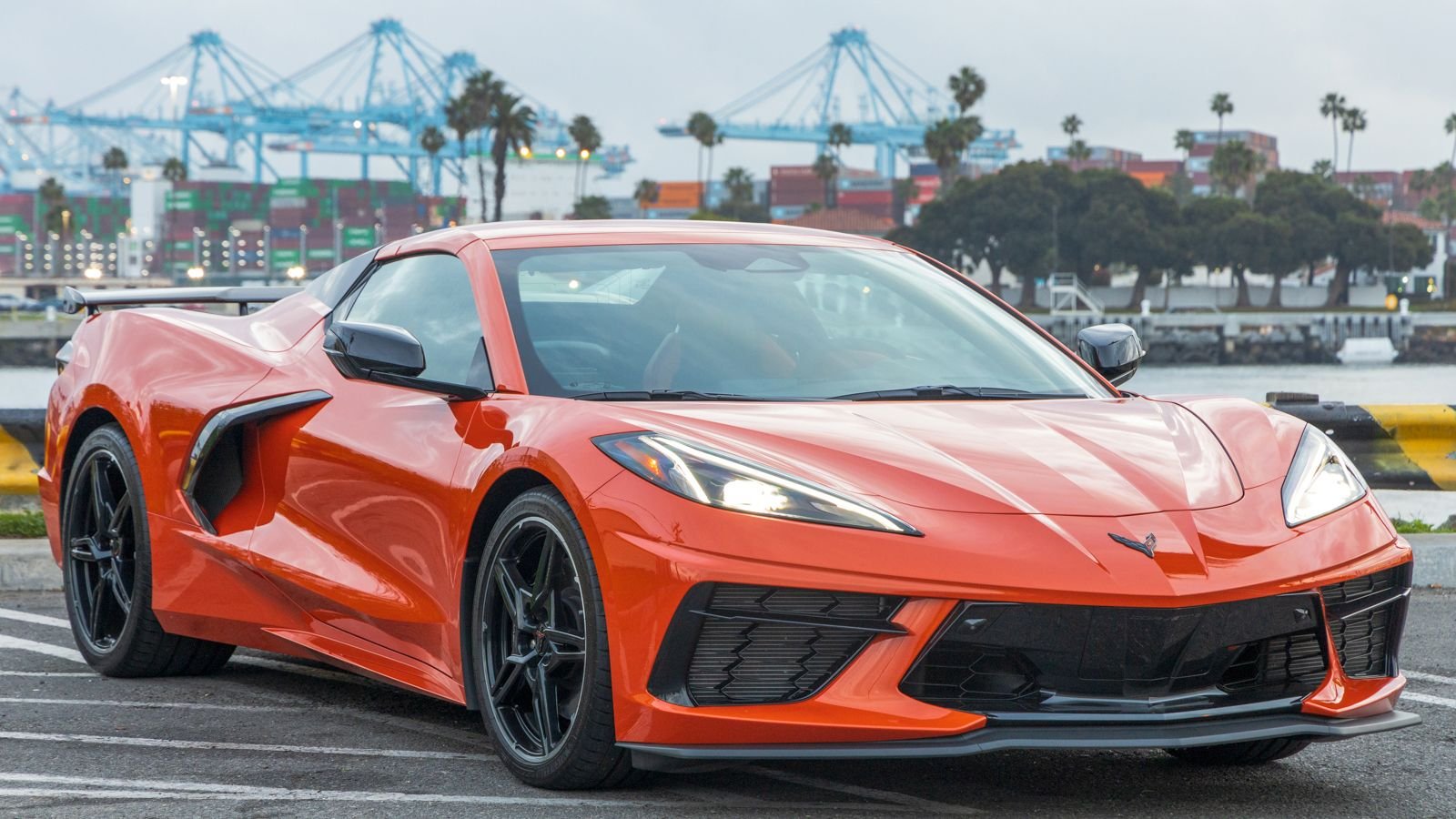 10 Things We LOVE About the 2025 Corvette (10 Things We'd Change ...