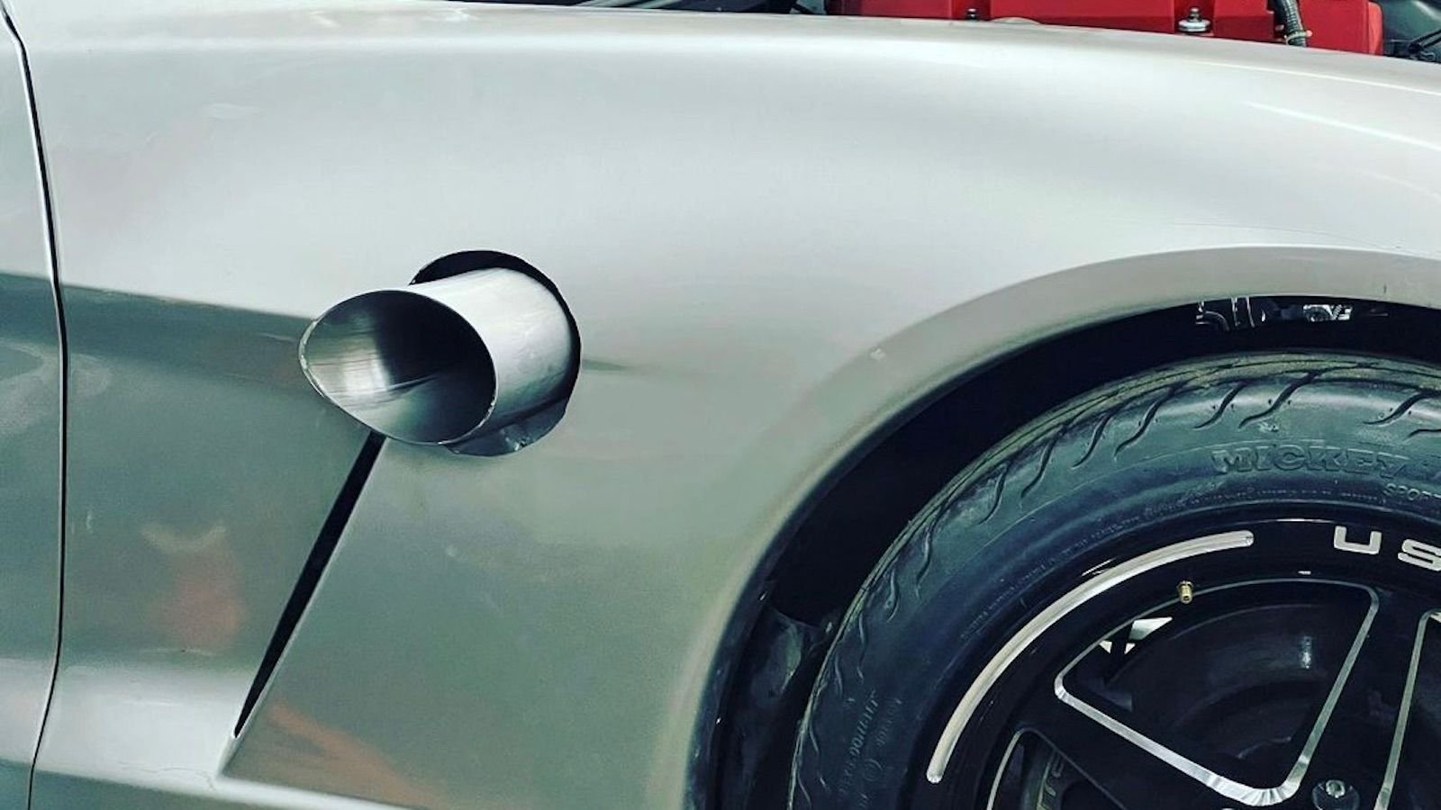 Honda K24-Swapped C6 Corvette Is Total Blasphemy | Corvetteforum