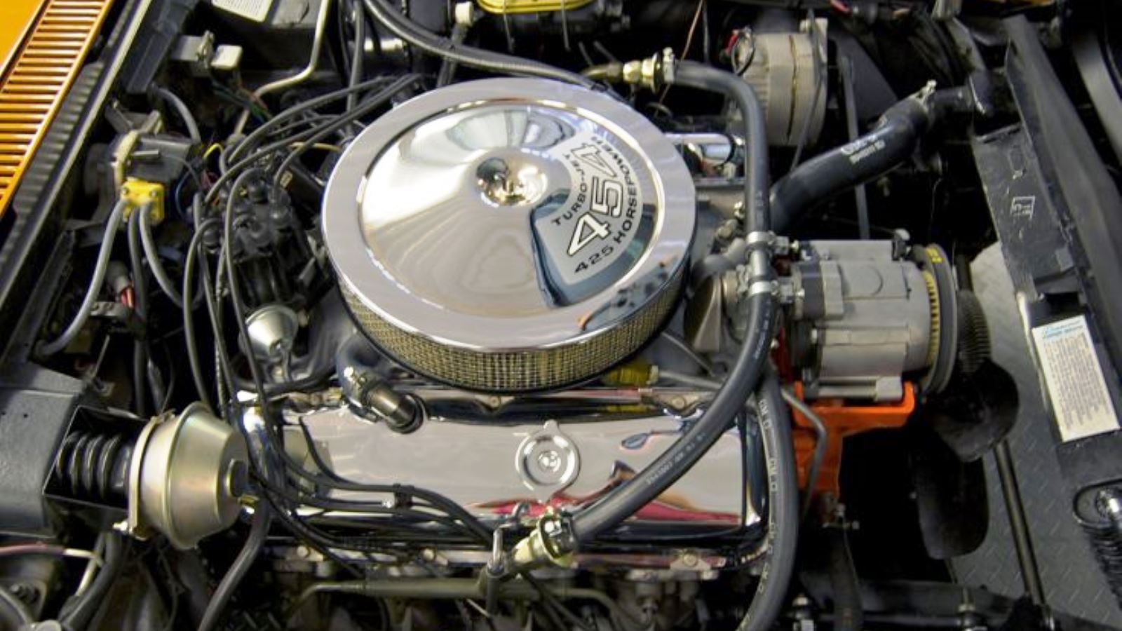 13 Best Corvette Engines Ever | Corvetteforum