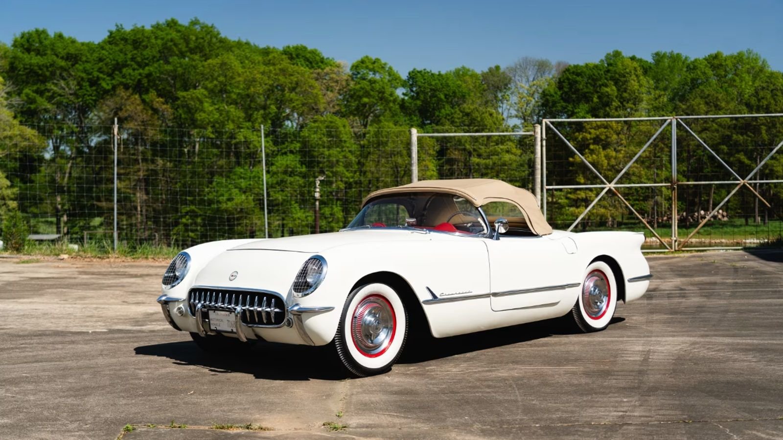 8 Incredible Corvette Collections Coming to Mecum Indy! | Corvetteforum
