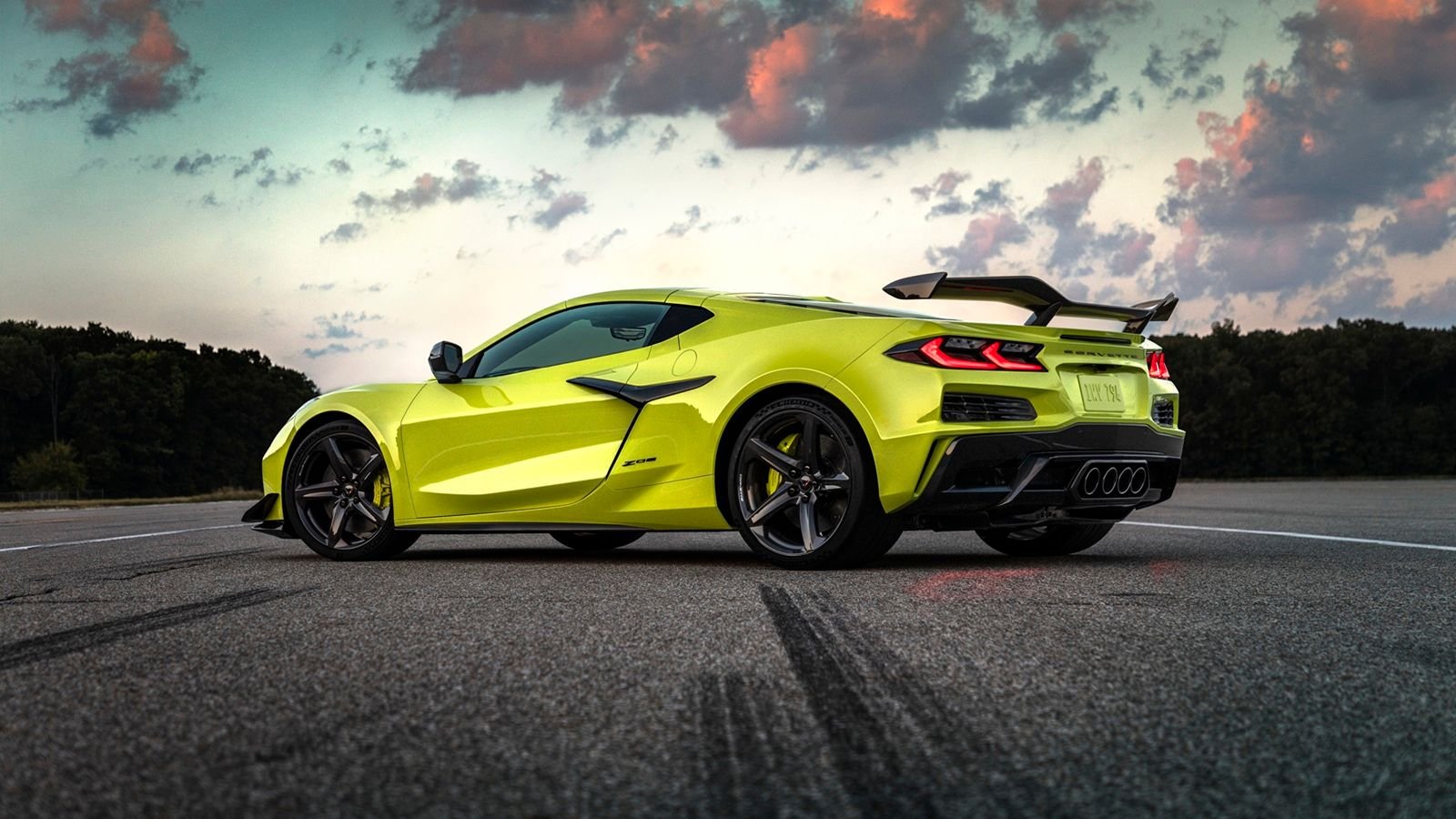 10 Takeaways from 2025 Corvette Production Figures | Corvetteforum