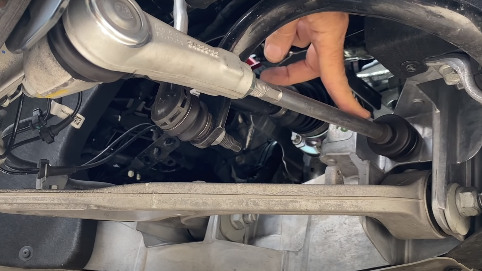 C8 Corvette Suspension Deep Dive Is Totally Fascinating | Corvetteforum