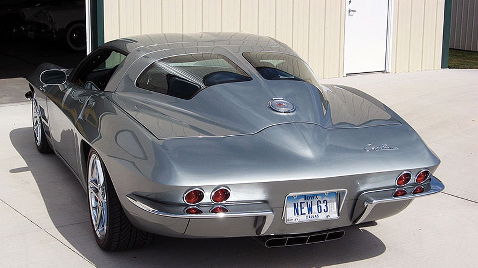 15 Cool Corvettes That Will Make You Want to Buy One | Corvetteforum