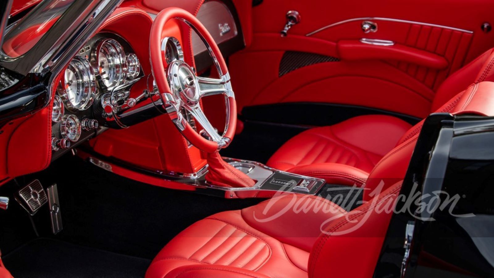 This 1967 C2 Restomod Is One Stone Cold Stunner | Corvetteforum