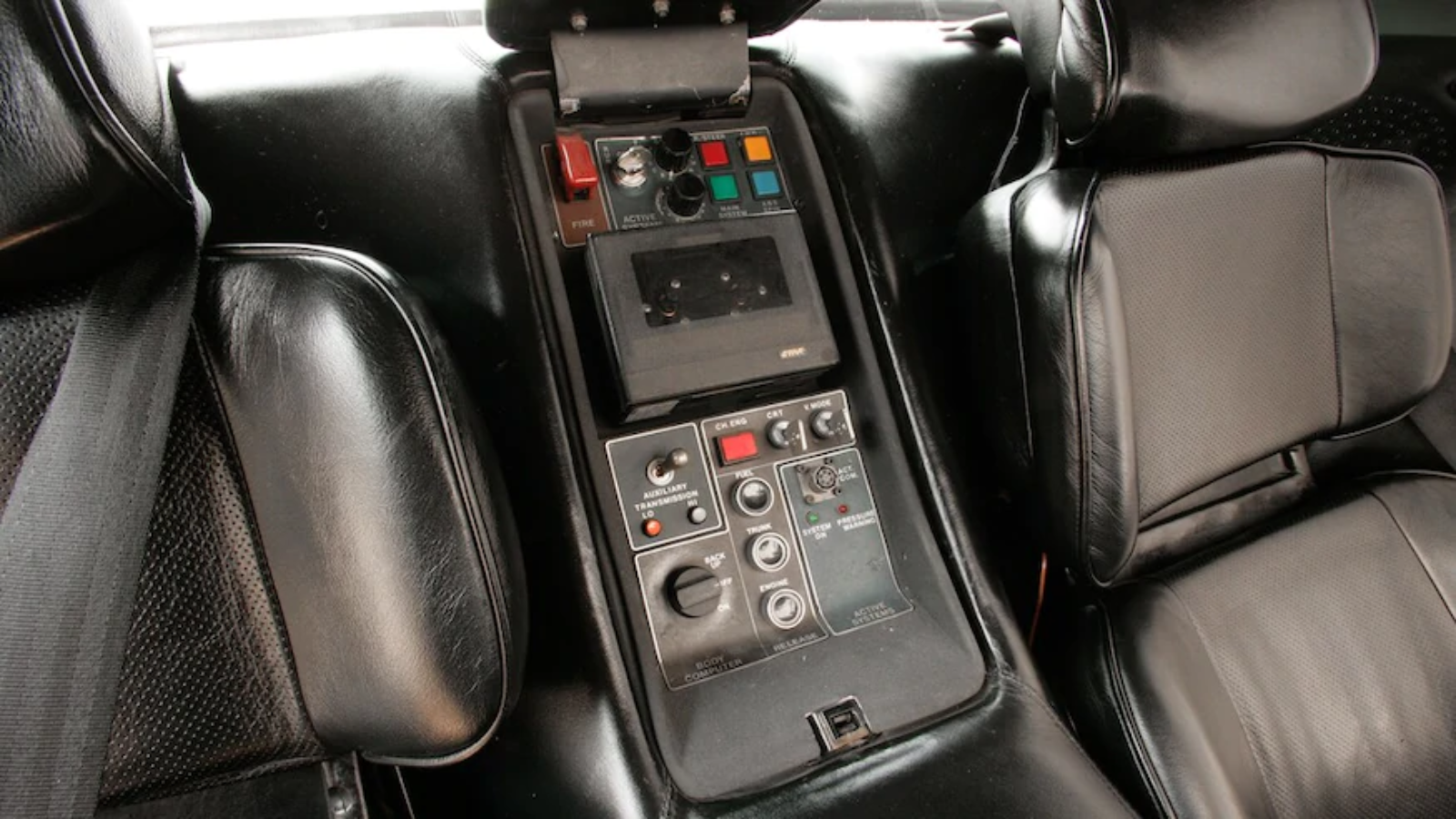 CERV III Prototype - We Almost Got a Mid-Engine C5 | Corvetteforum