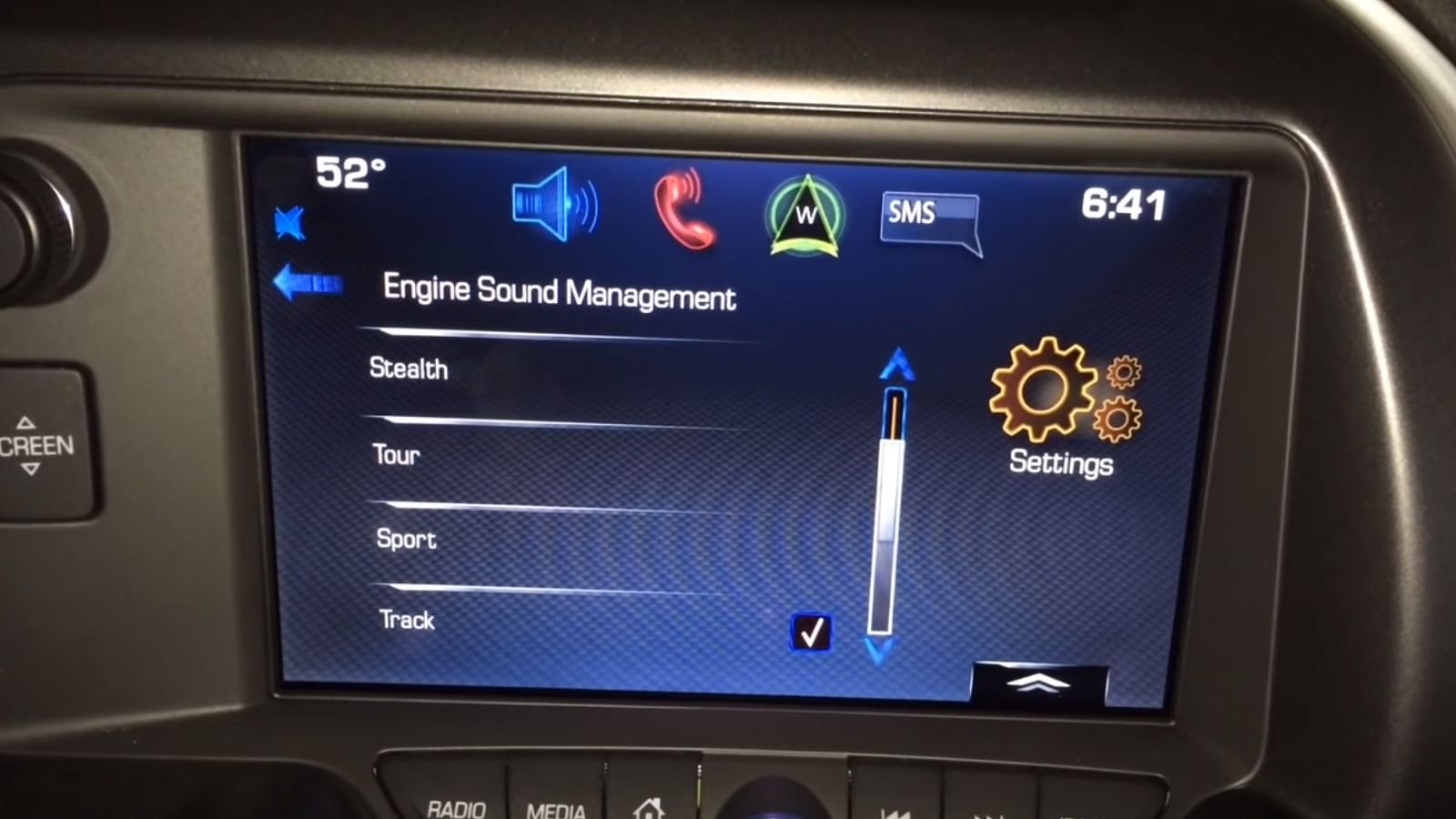 5 Stand-Out Features Found in the 2020 Chevy Corvette | Corvetteforum