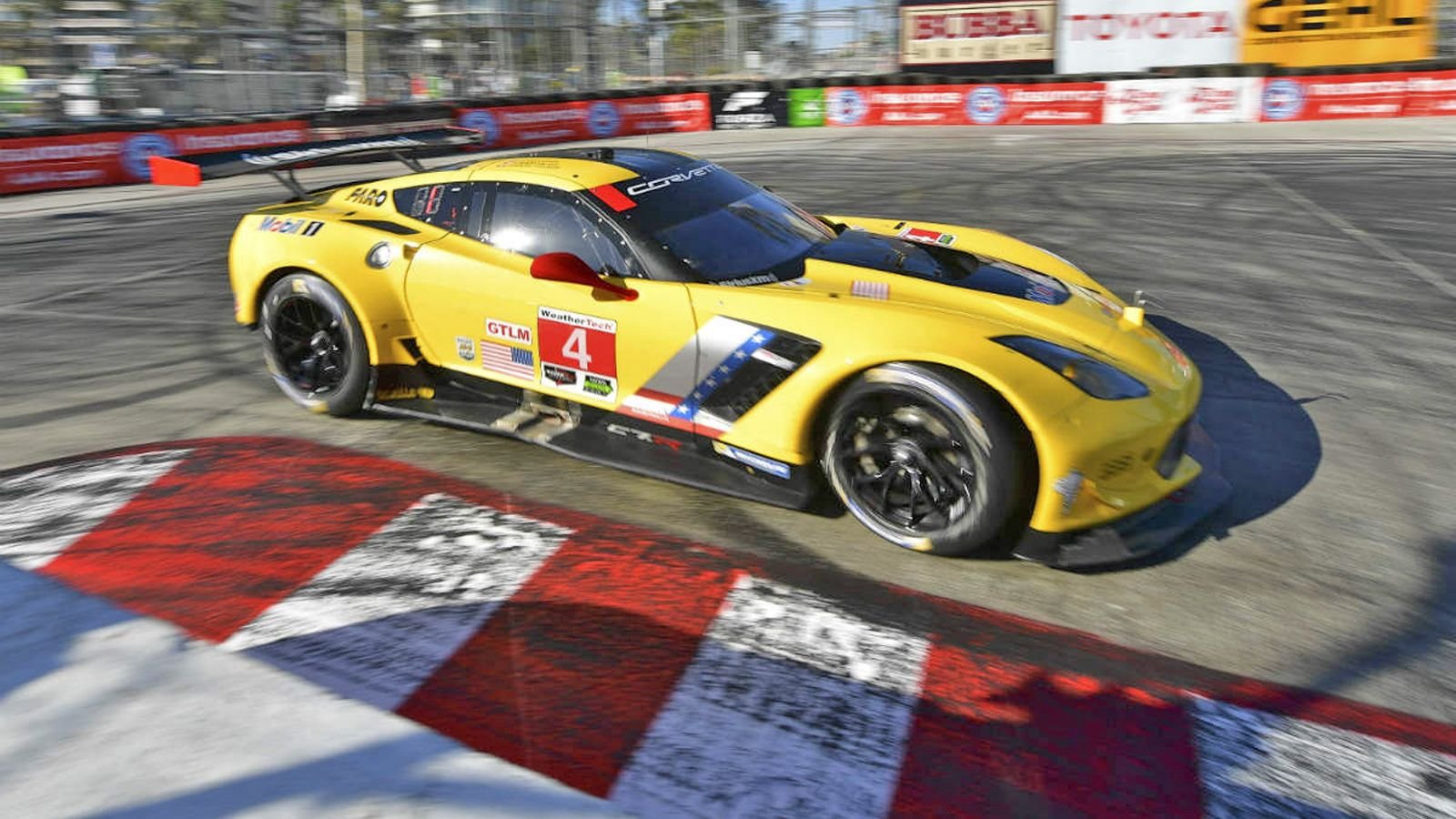 Corvette Racing Through the Decades | Corvetteforum