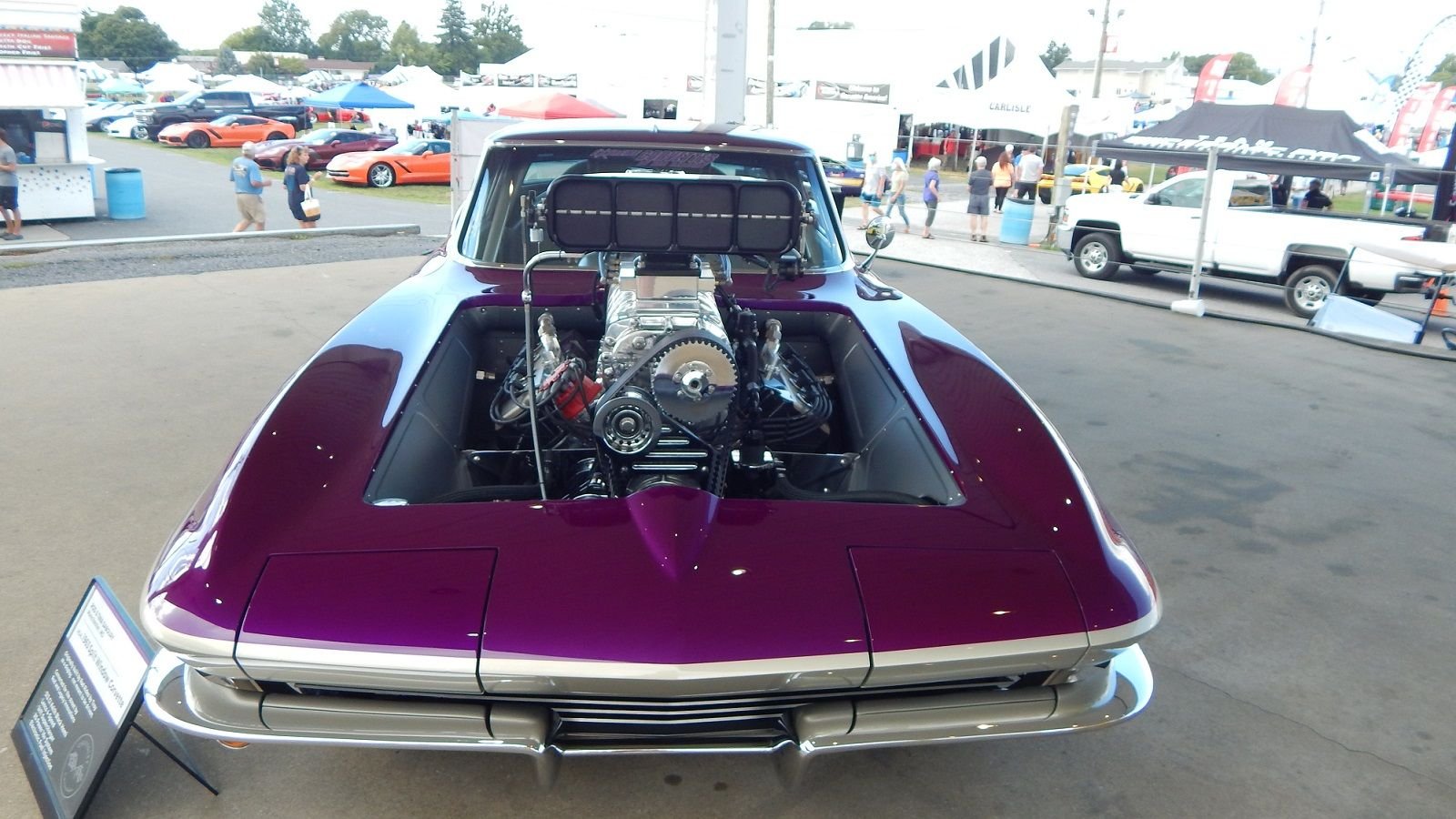 8 Essential DOs and DON'Ts of Corvette Ownership! | Corvetteforum