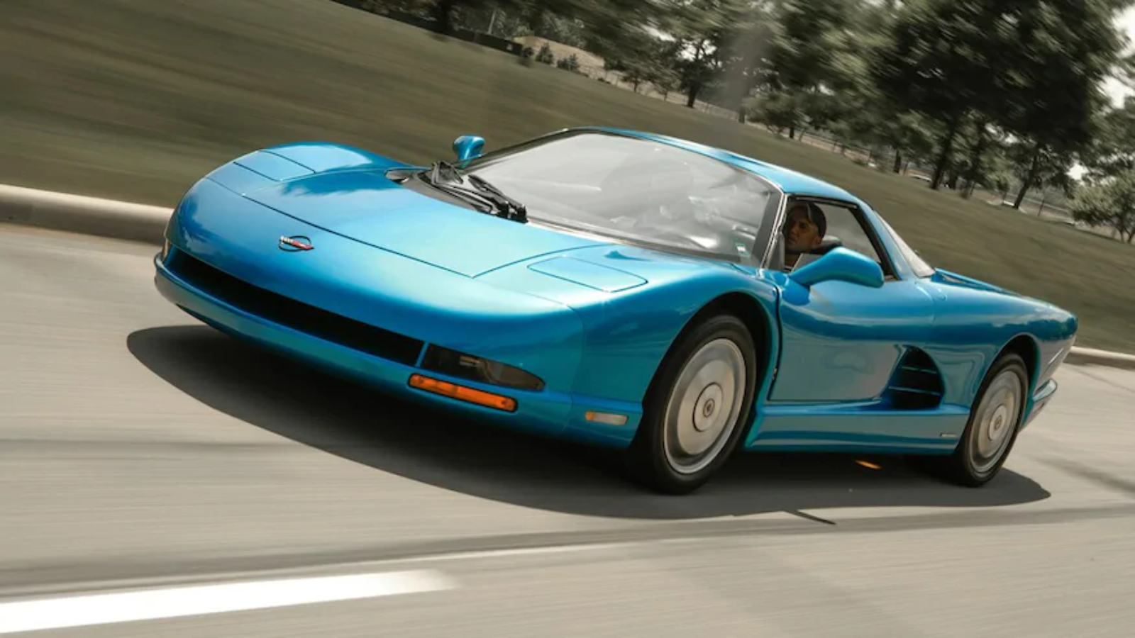 CERV III Prototype - We Almost Got a Mid-Engine C5 | Corvetteforum