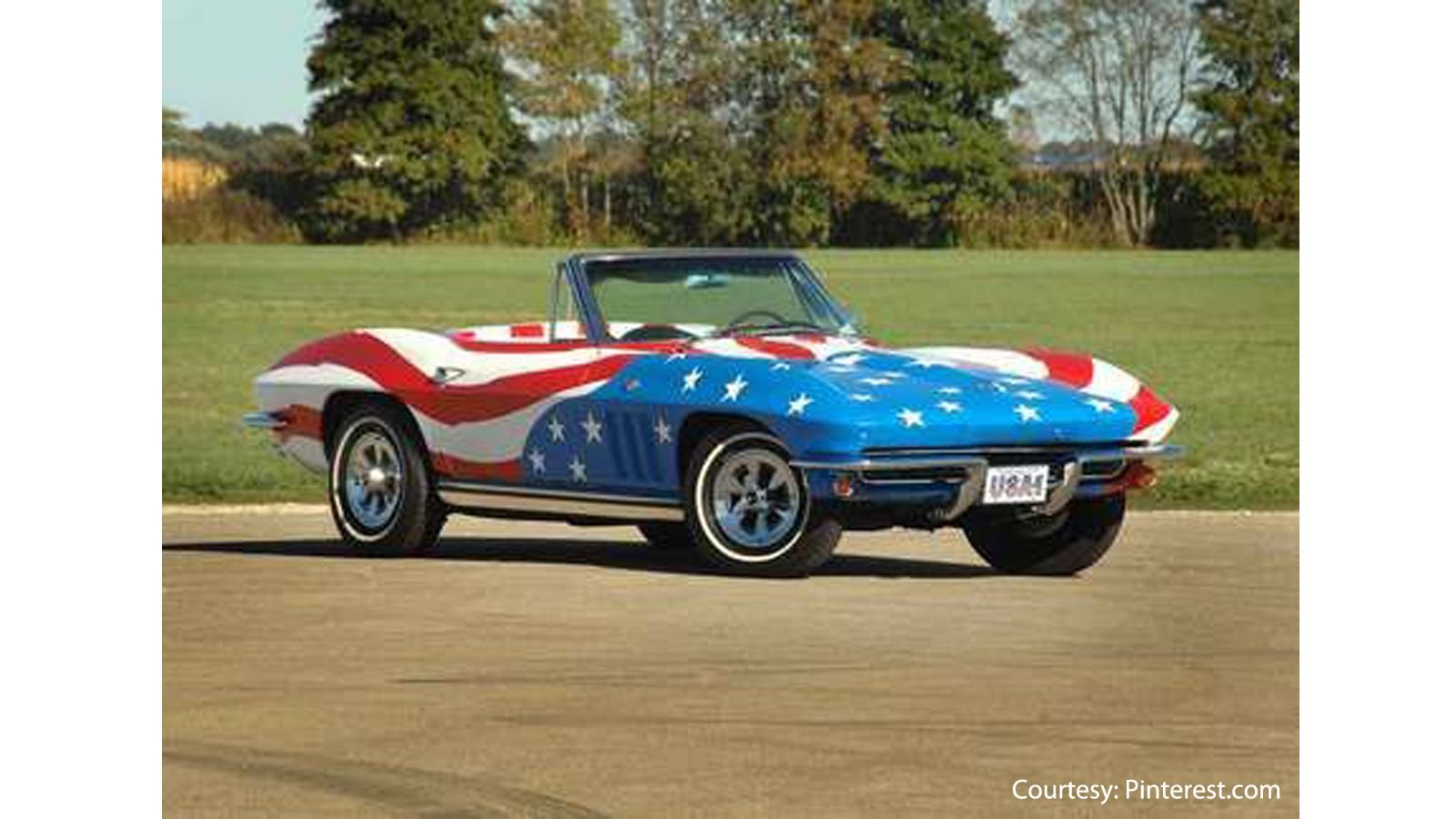 5 Best Movie Corvettes | Corvetteforum
