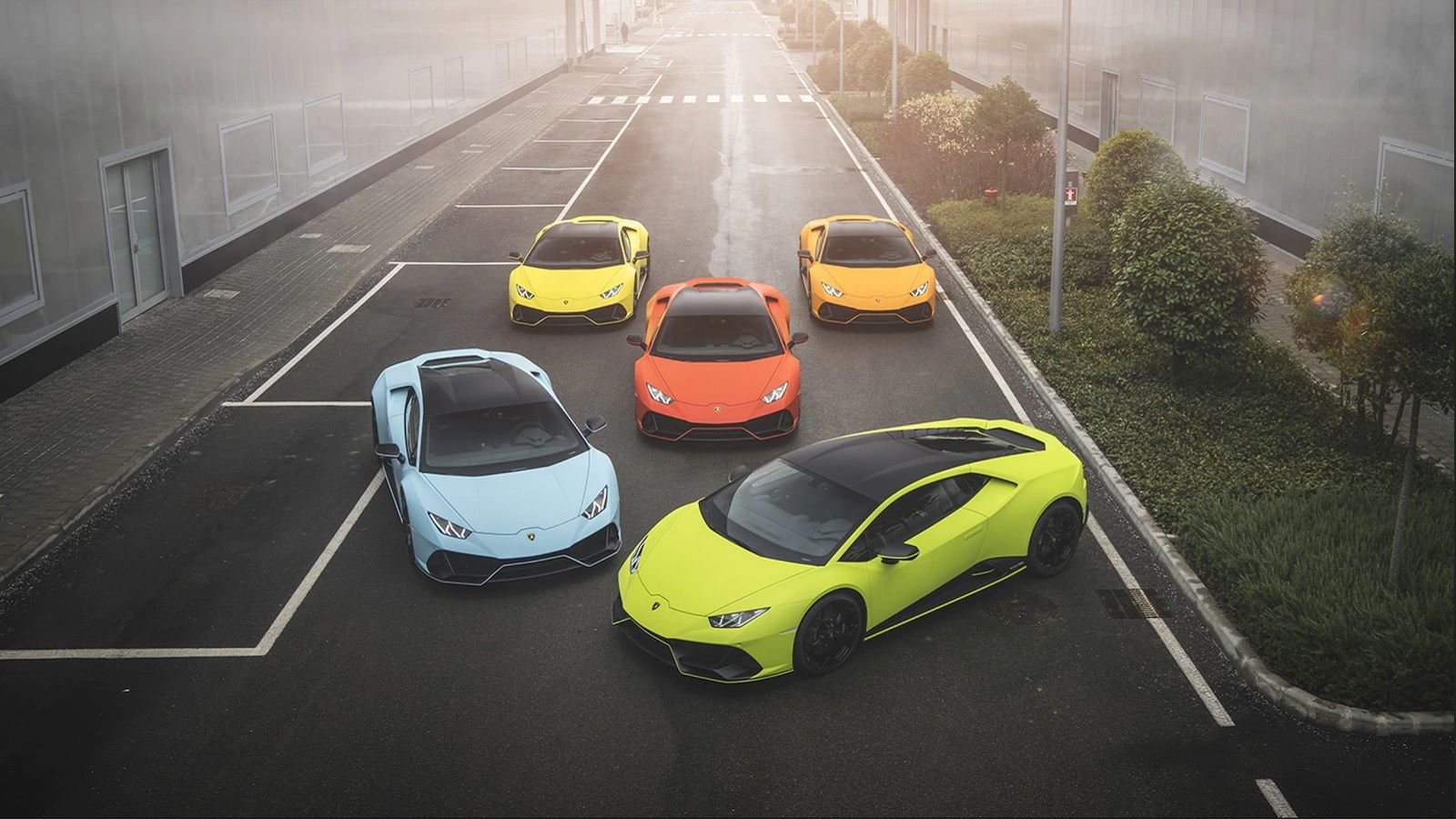 10 Stunning Exotic Colors Chevy NEEDS to Offer on the C8 Corvette ...