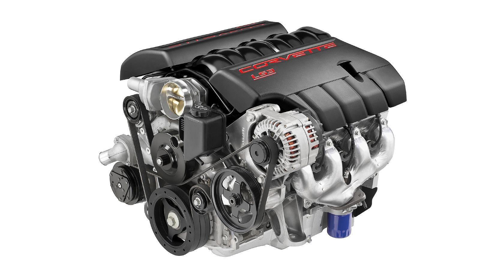 C6 Corvette: General Information and Specs | Corvetteforum