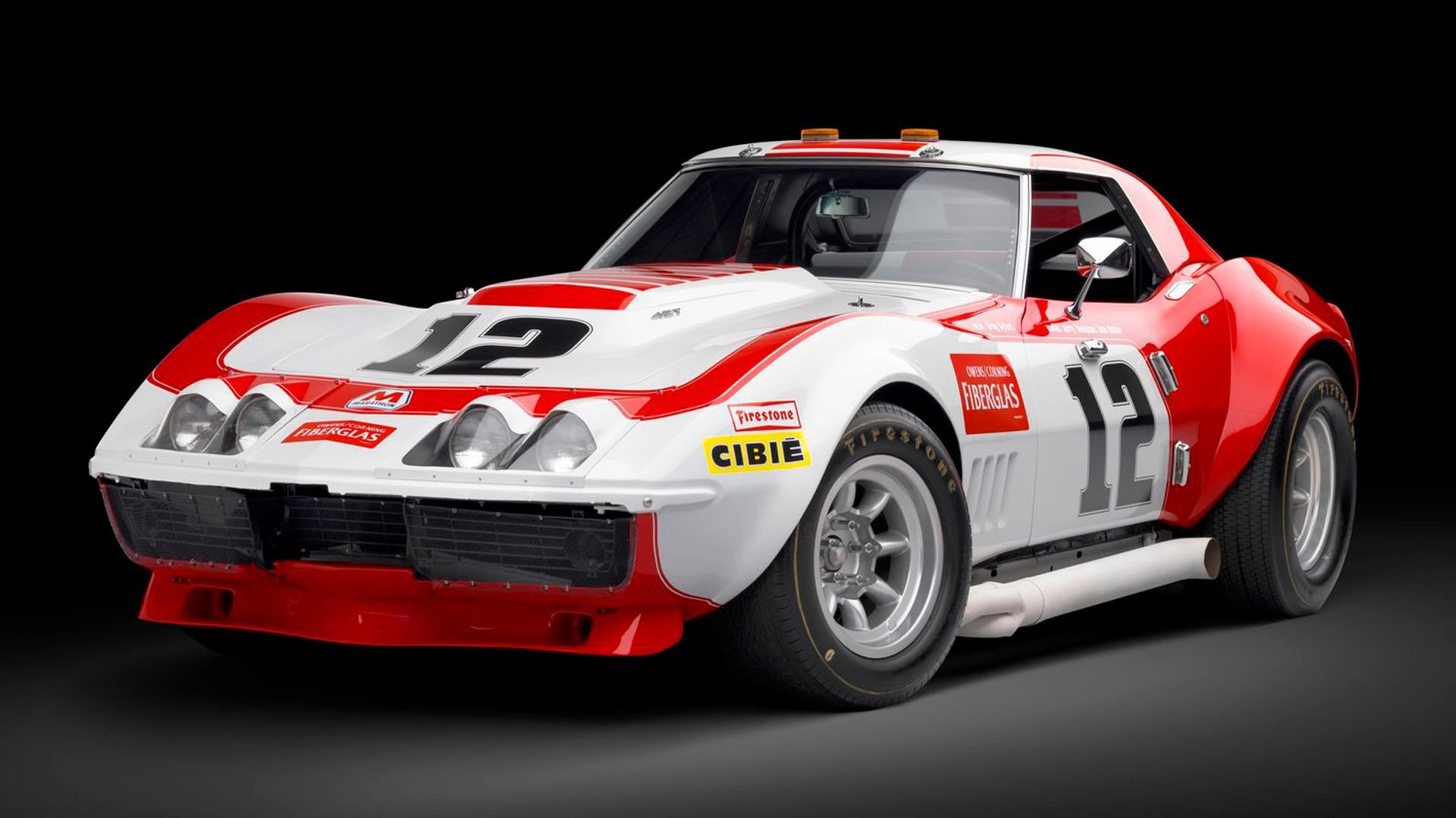 Corvette Racing and the Vettes That Led the Way | Corvetteforum