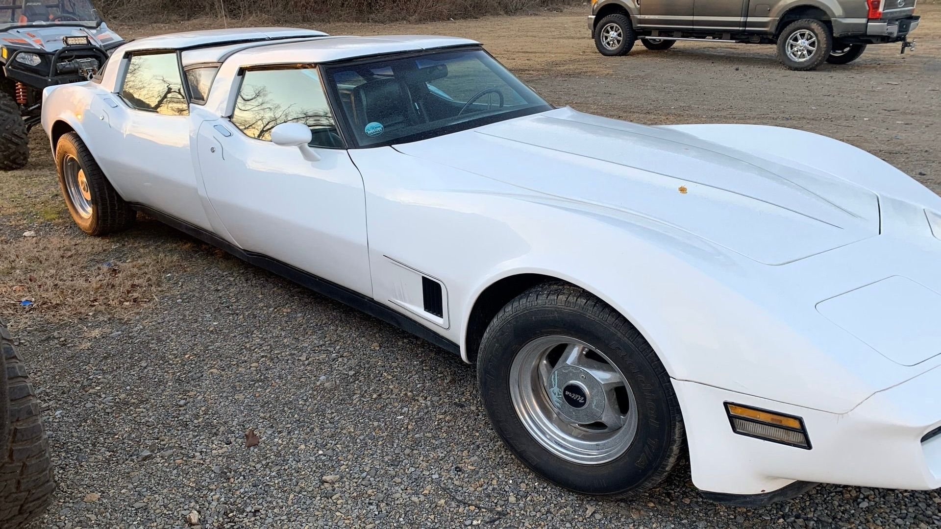 C3 Corvette Limo Is One Strange Yet Cool Build | Corvetteforum