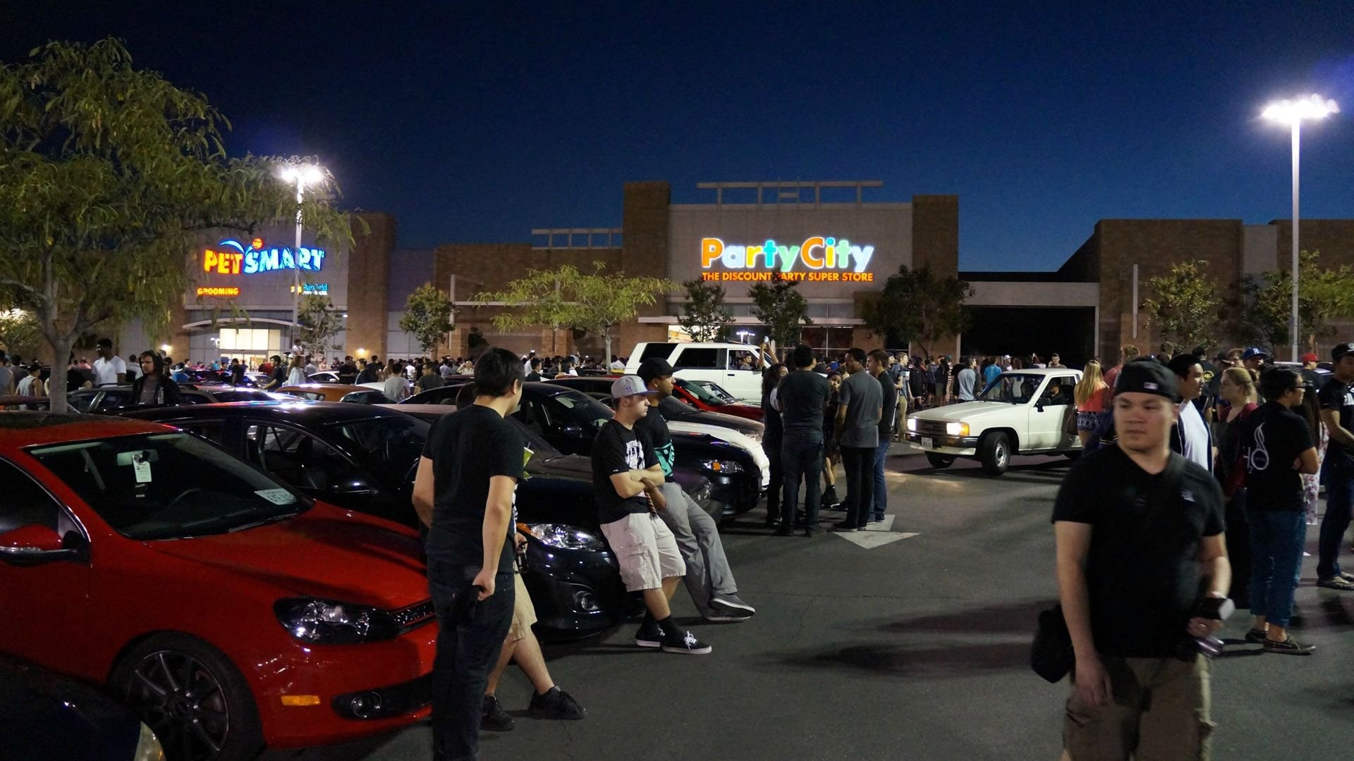 The 6 Most Annoying People at Car Meets | Corvetteforum