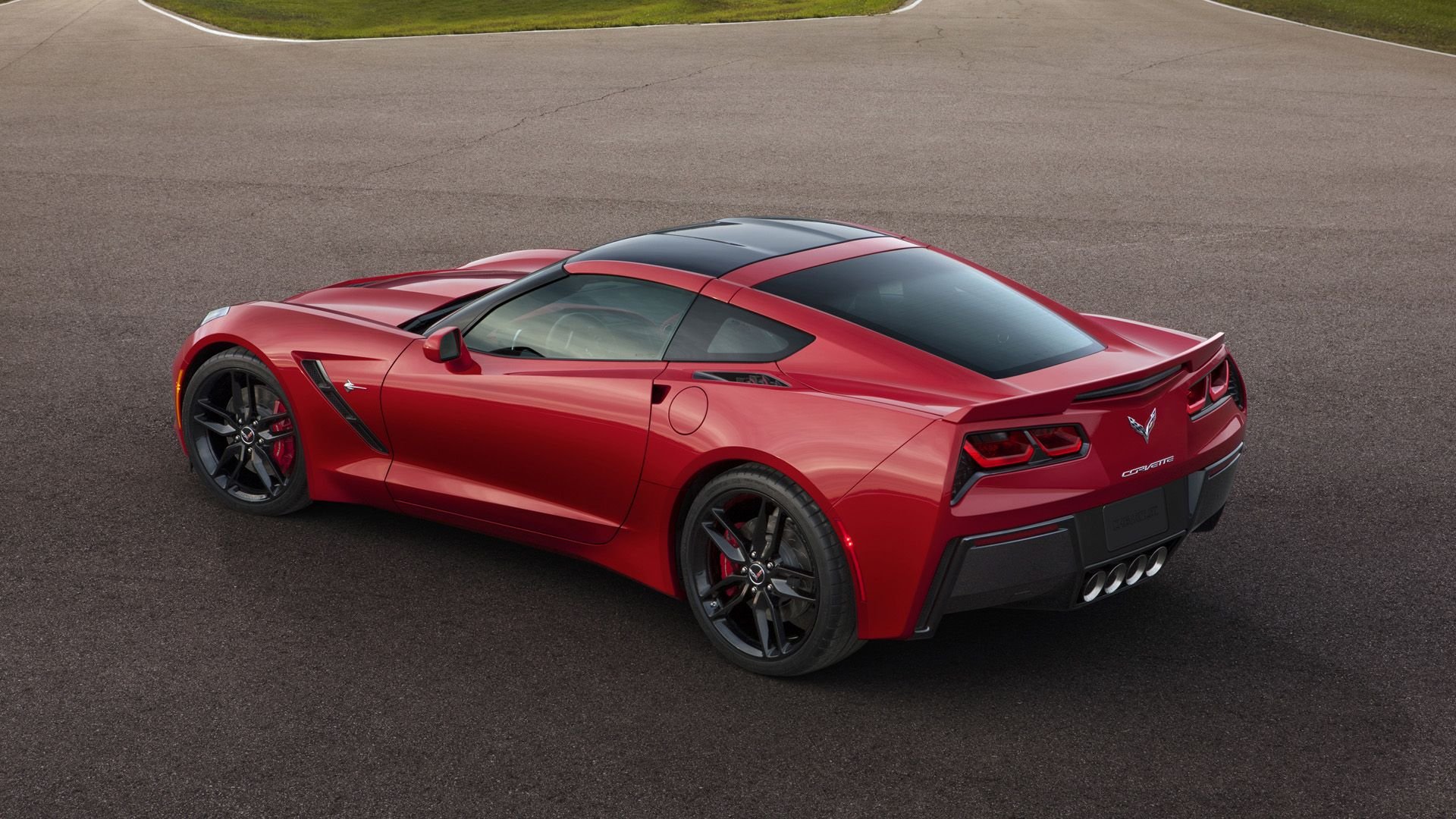 C7 Corvette: Secrets of the C7 | Corvetteforum