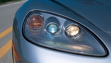 C5 C6 Corvette: How to Adjust Your Headlights | Corvetteforum