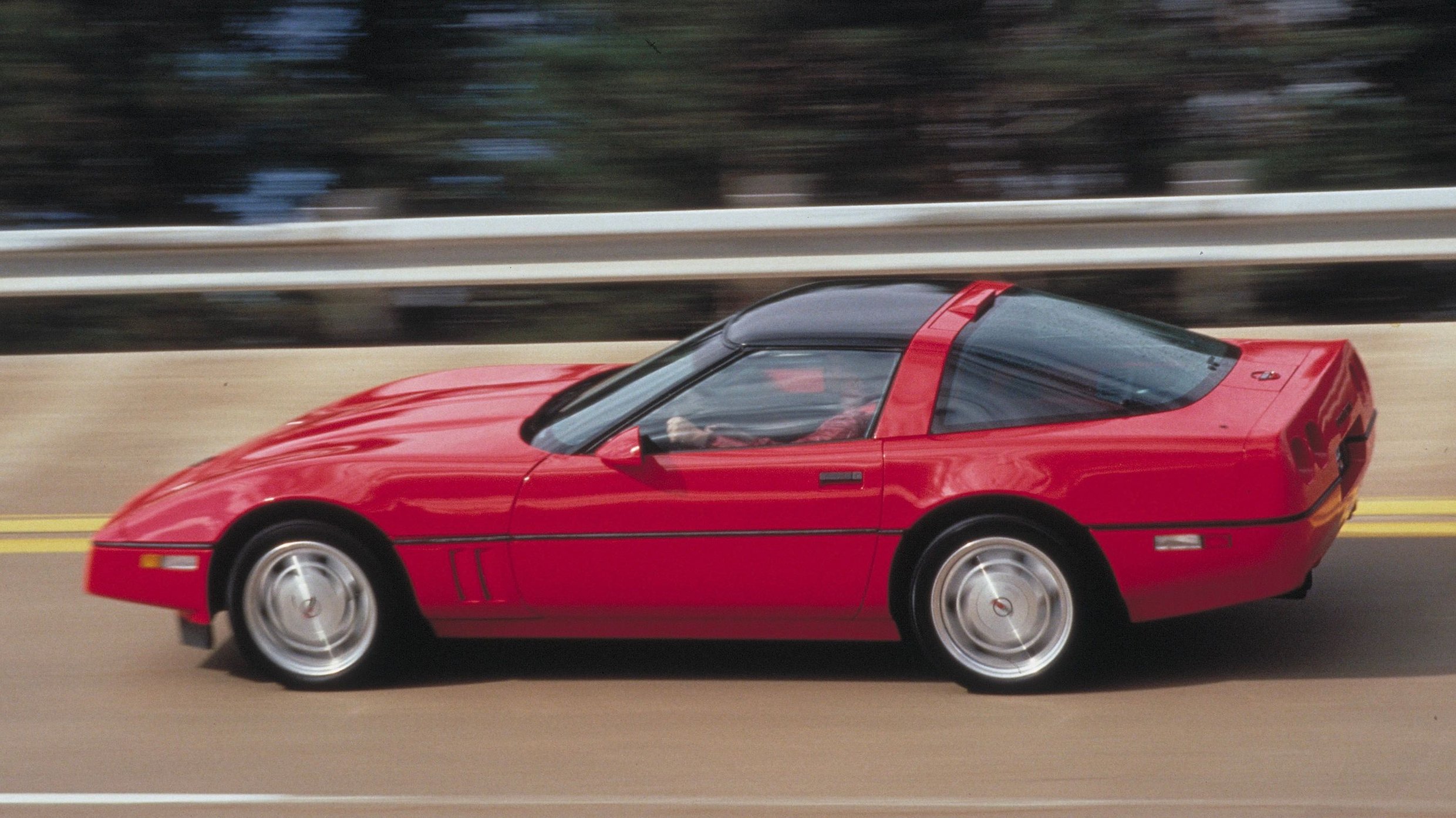 Top 10 Most Powerful Corvettes Under $35K (RANKED) | Corvetteforum