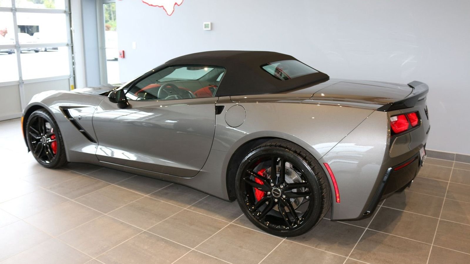 Every C7 Corvette Color Ever Made, All in One Place! | Corvetteforum