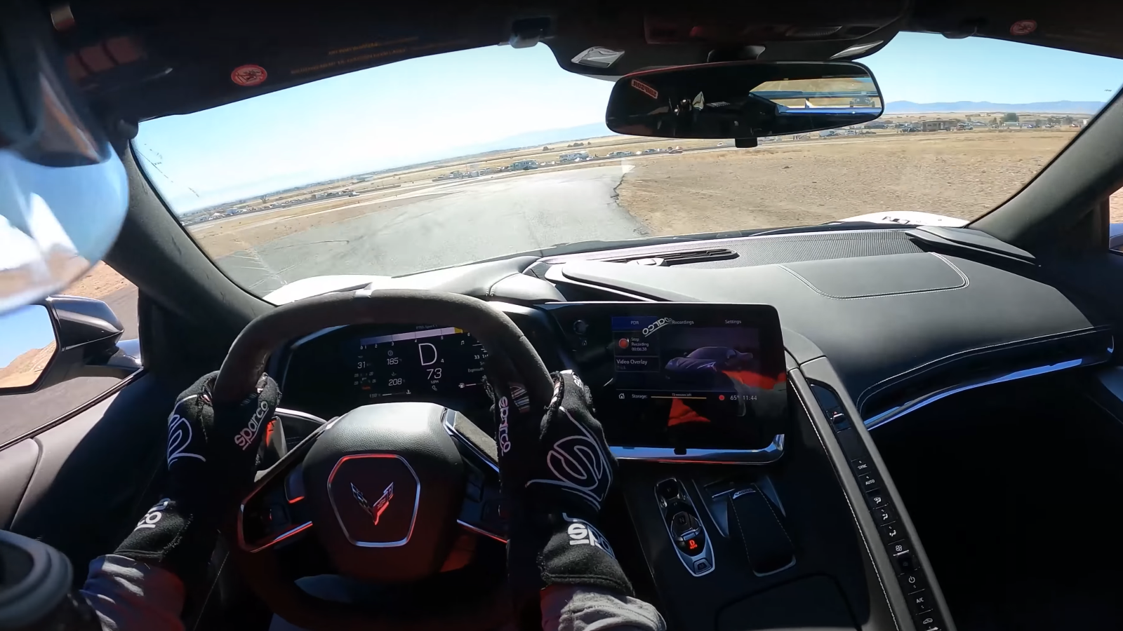 Here’s How to Optimize a C8 for Track Use | Corvetteforum