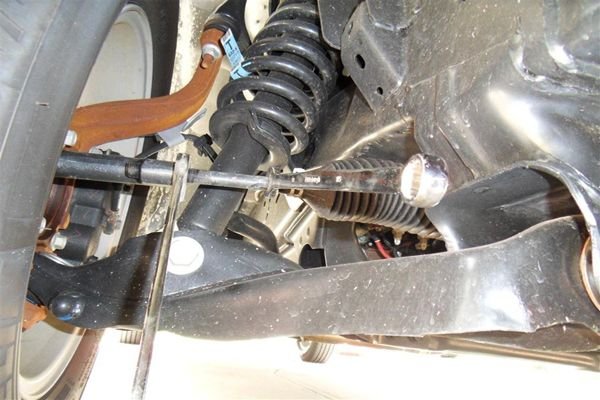 Corvette: How to Align Your Tires | Corvetteforum