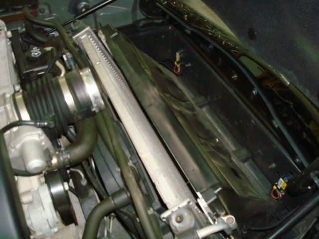 C6 Corvette: How to Install Cold Air Intake | Corvetteforum