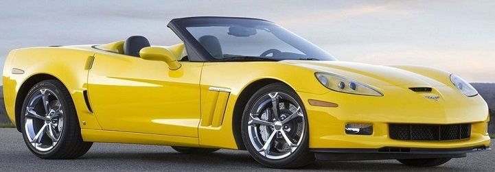 Corvette: How to Flush a Radiator | Corvetteforum