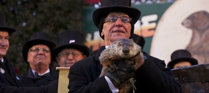 Celebrating Groundhog Day with a Little History - Dave's Garden