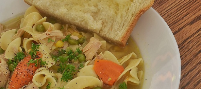 Celebrate National Soup Month and Make Vegetable Soup - Dave's Garden