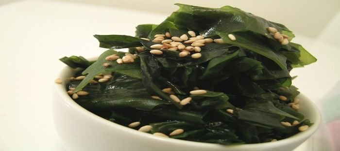Sea Vegetables: What Are They? - Dave's Garden