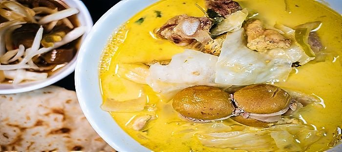 Unusual Soups of the World - Dave's Garden