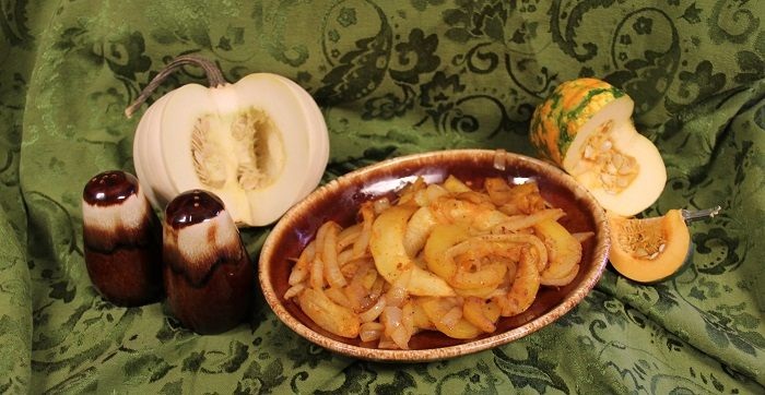 Using Mini Pumpkins After Halloween - Dave's Garden