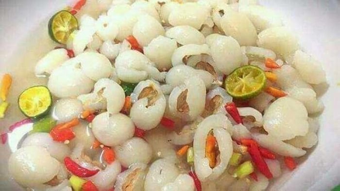 What In The World Is Rambutan? - Dave's Garden