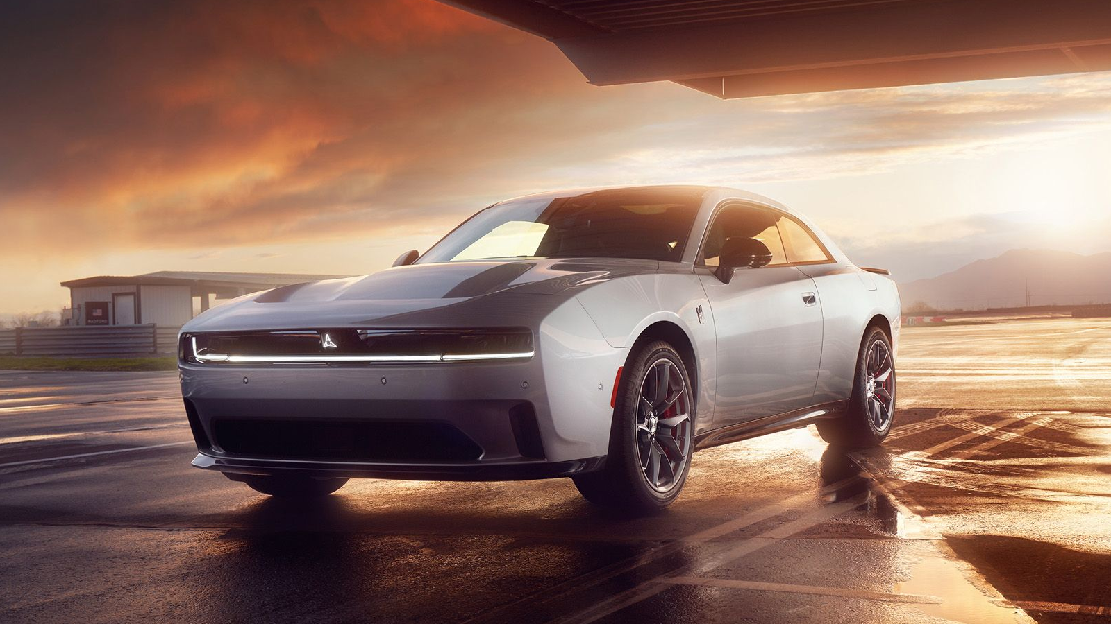 The Evolution of the Charger Nameplate Over 60 Years | Dodgeforum