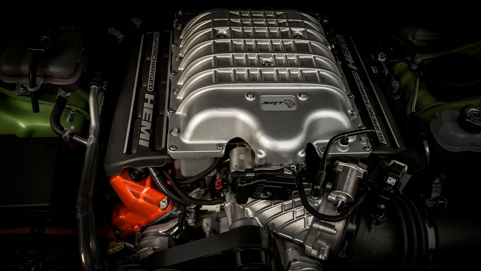 One Week Road Test with the SRT and Hellcat | Dodgeforum