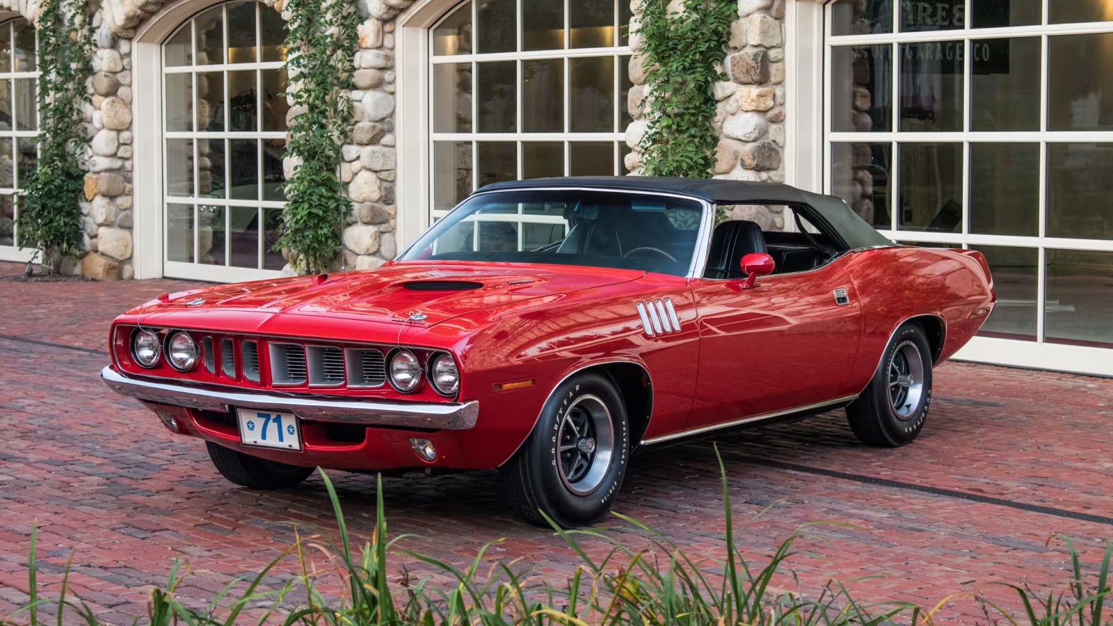 10 Most Expensive Mopar Cars Sold At Auction to Date | Dodgeforum